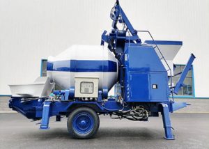 Concrete Line Pump | Luton Group Concrete Line Pump For Sale