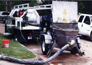 Concrete Line Pump | Luton Group Concrete Line Pump For Sale