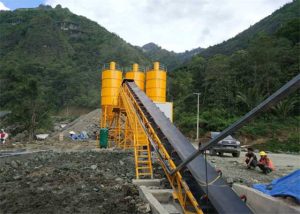 Luton - What is a Dry Concrete Batching Plant?