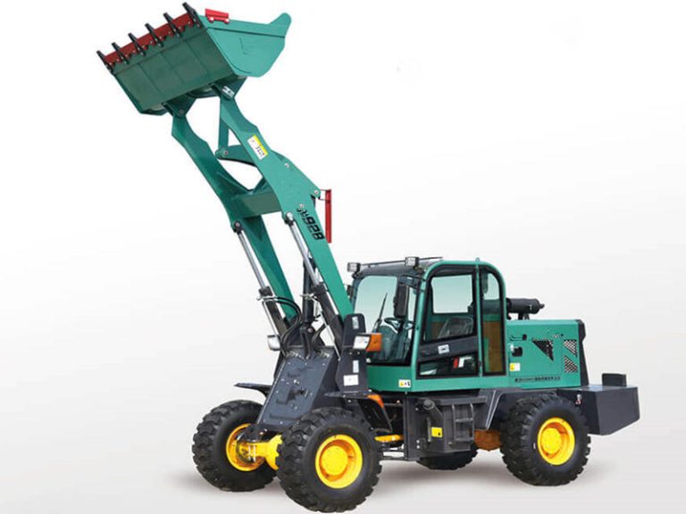Wheel Loaders for Sale | Manufacturer | Competitive Price